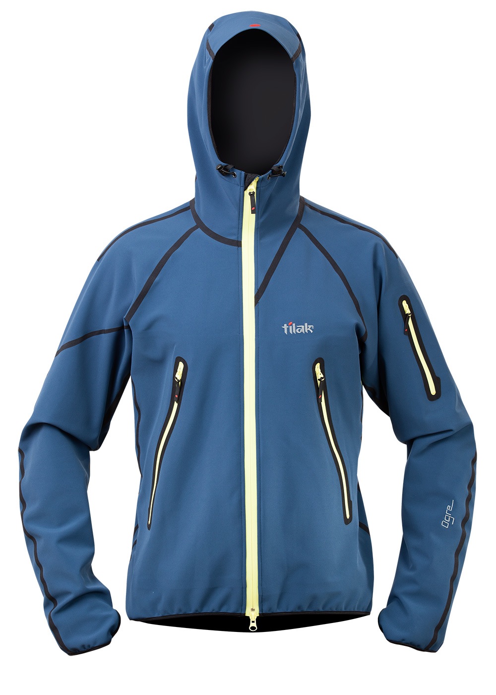 Softshelljacken | Outdoor Jacken | Bekleidung | xtrym.de